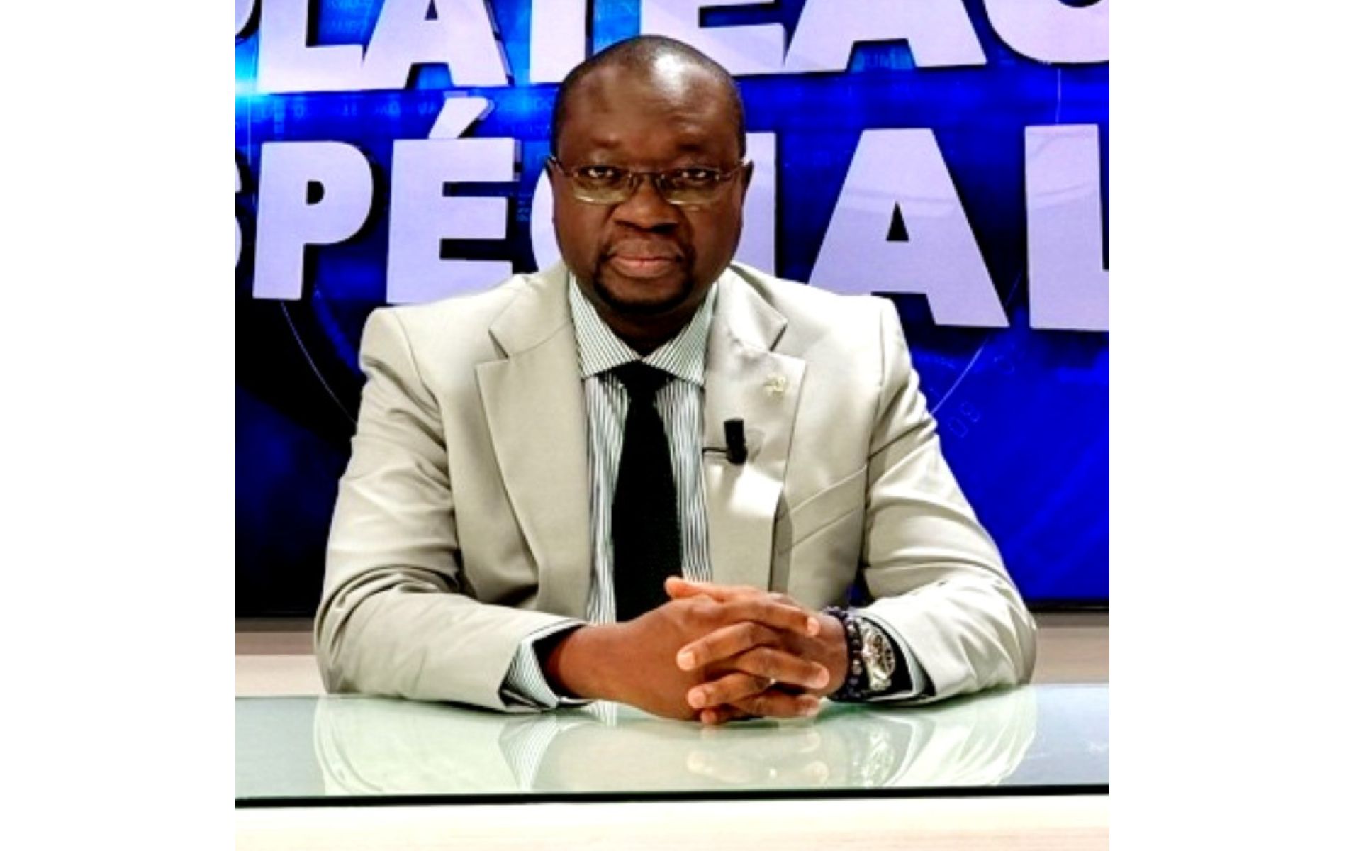 CEMAC Common Market Commissioner to Address Regional Cooperation at CEIF