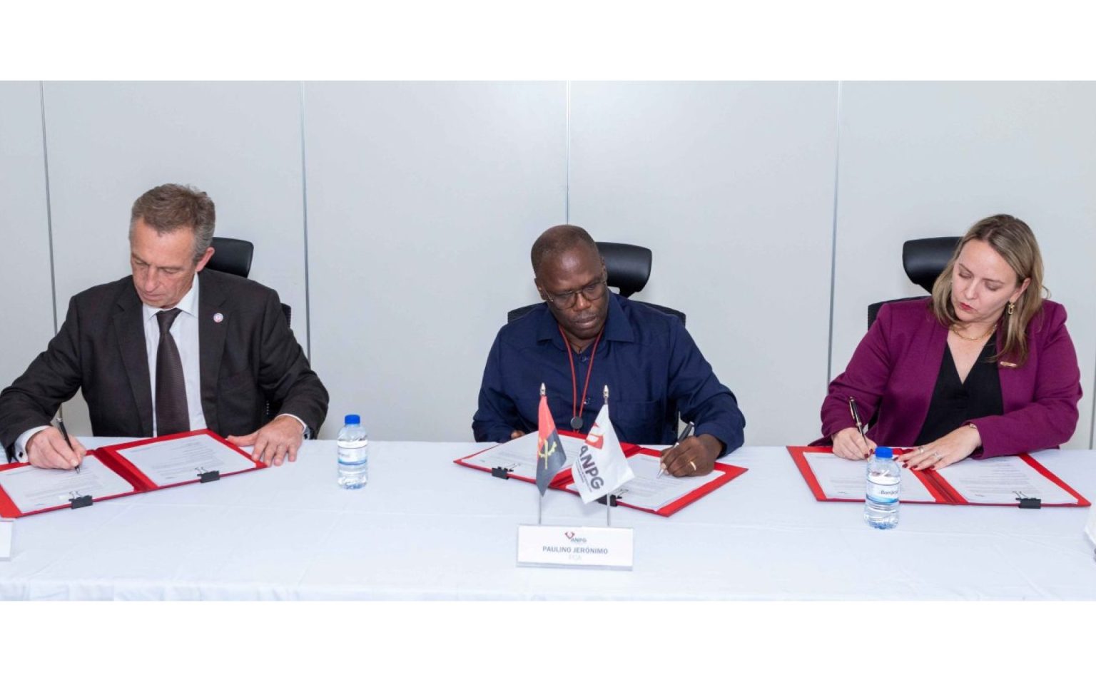 TotalEnergies, ExxonMobil to Further Evaluate Angolan Deepwater Blocks