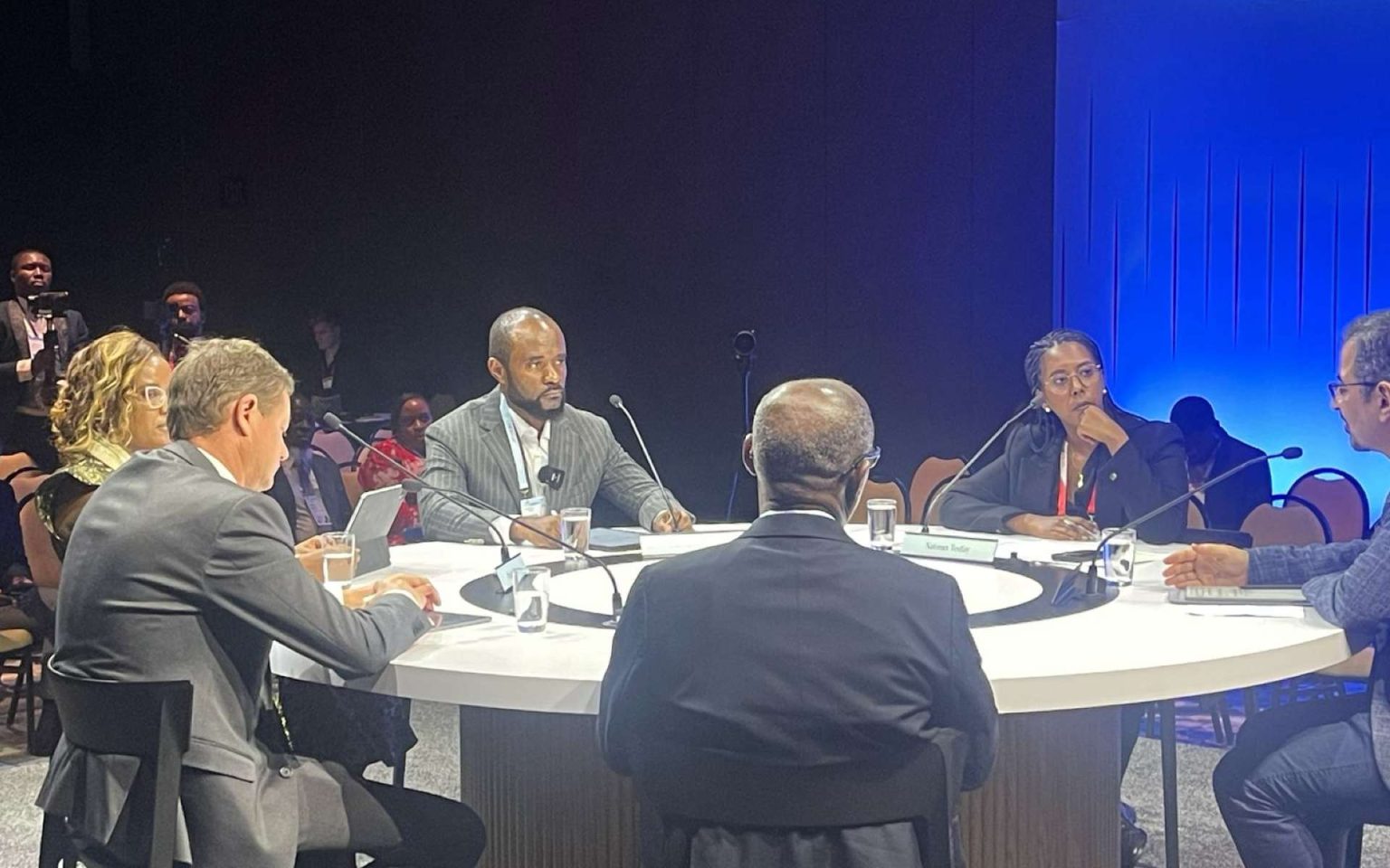 Equatorial Guinea: Hydrocarbons Minister Unveils New Exploration Drive