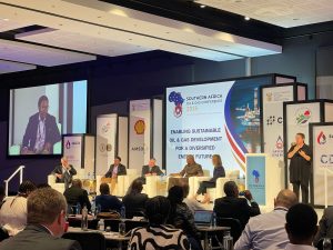 South Africa’s SAPREF Refinery Targets 600,000 BPD Amid Integrated ...