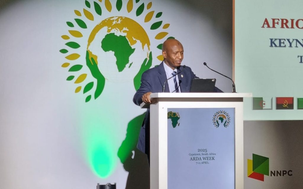 APPO Invites ARDA Members to Join Africa Energy Bank