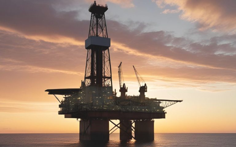 Rhino Resources Makes Light Oil Discovery Offshore Namibia