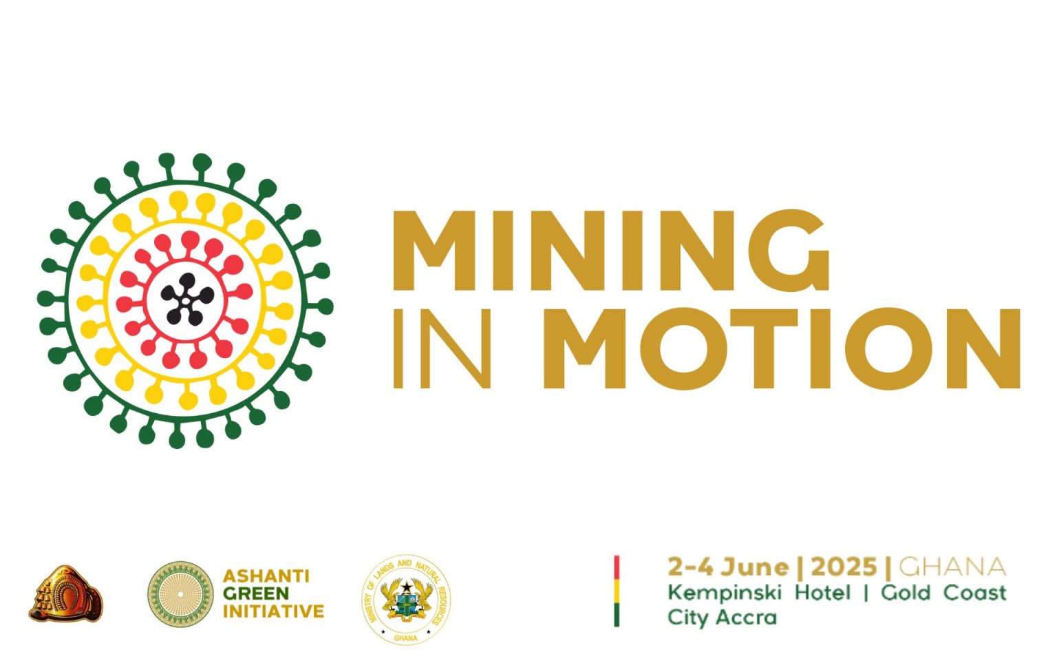 Mining in Motion to Highlight Innovative Funding Solutions for Ghana’s ...