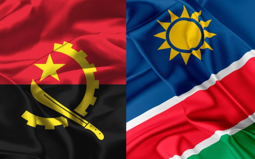 Namibia, Angola Strengthen Cooperation to Boost Job Creation