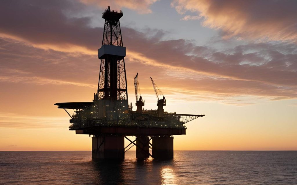 Ghana: Tullow Oil Resumes Drilling at Jubilee Field