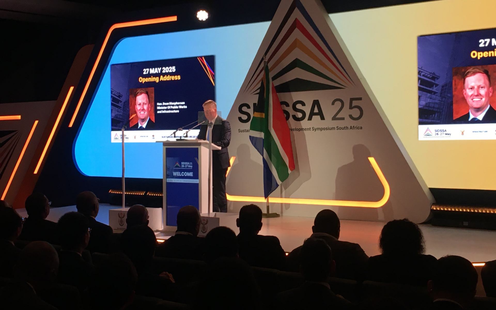 Infrastructure South Africa Launches Second Edition Of Construction Book