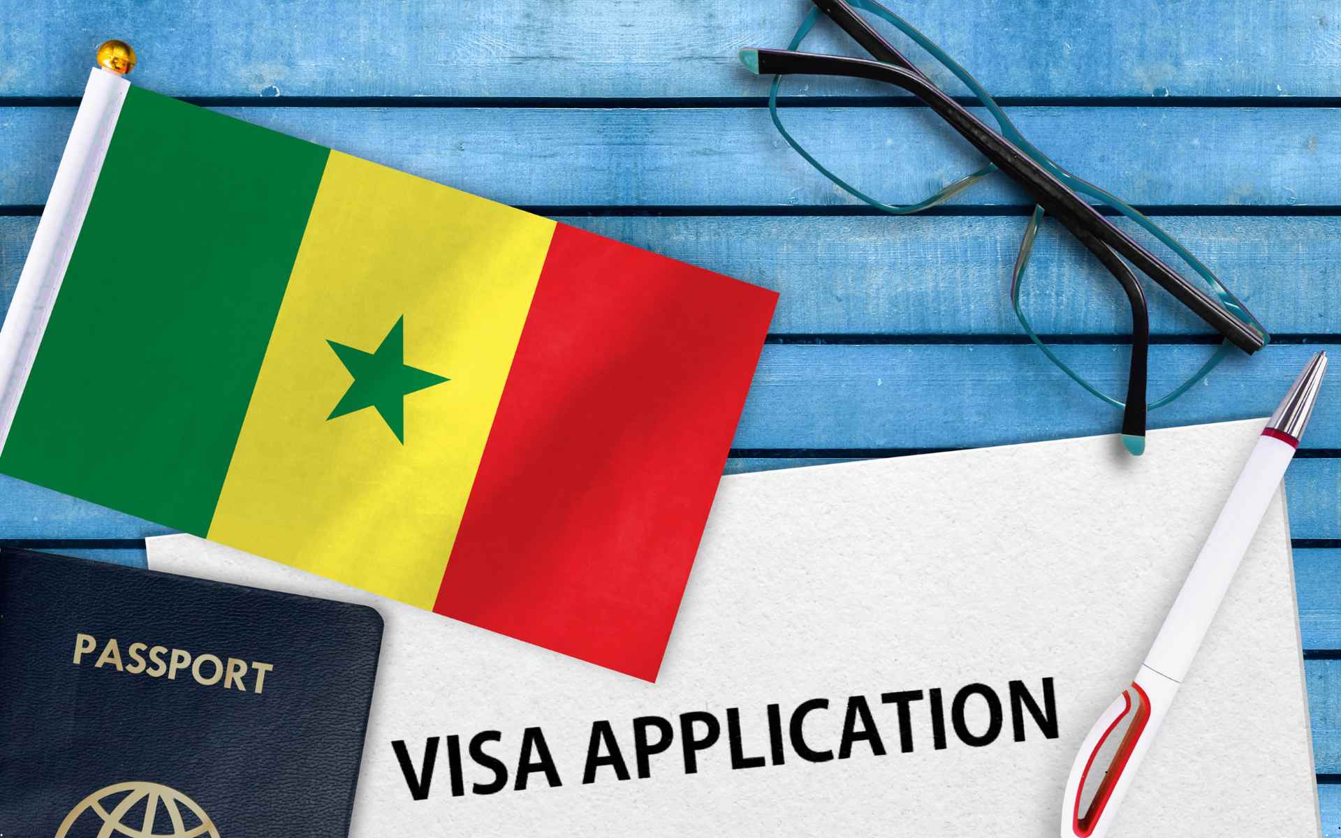 Senegal, Visa Launch Digital and Financial Innovation Hub