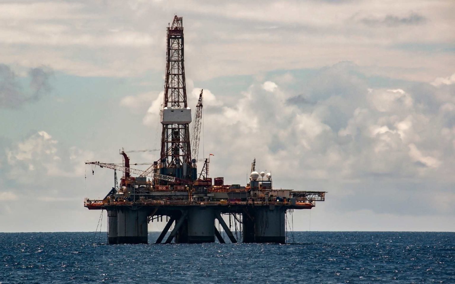 Congo, Wing Wah Sign $23B Hydrocarbon Deal to boost Congo’s Oil Output ...