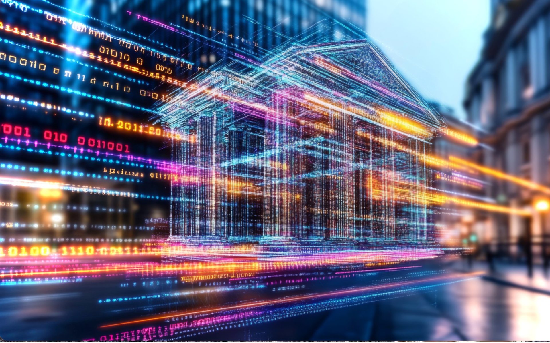 Key Priorities for Digital Transformation in African Banking