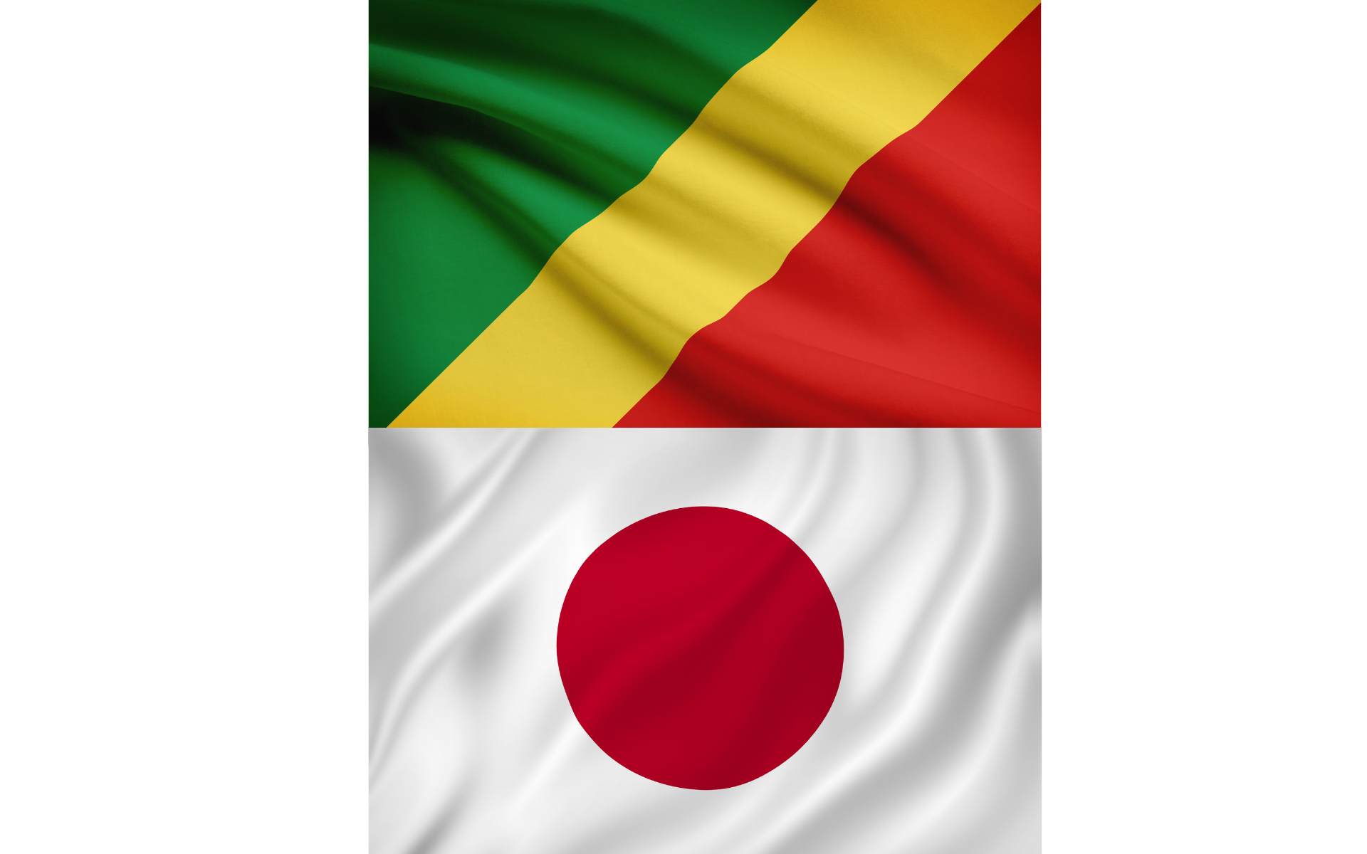 Congo, Japan Sign Technical Cooperation Agreement