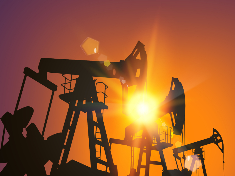 Libya Reports New Oil Find in Ghadamès Basin