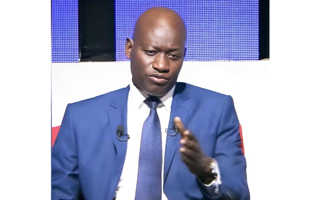 Senegal to Create Support Structure for Businesses