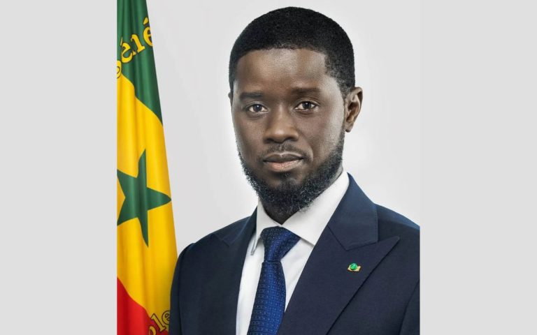 Senegal’s President Bassirou Diomaye Faye Extends Patronage to MSGBC ...