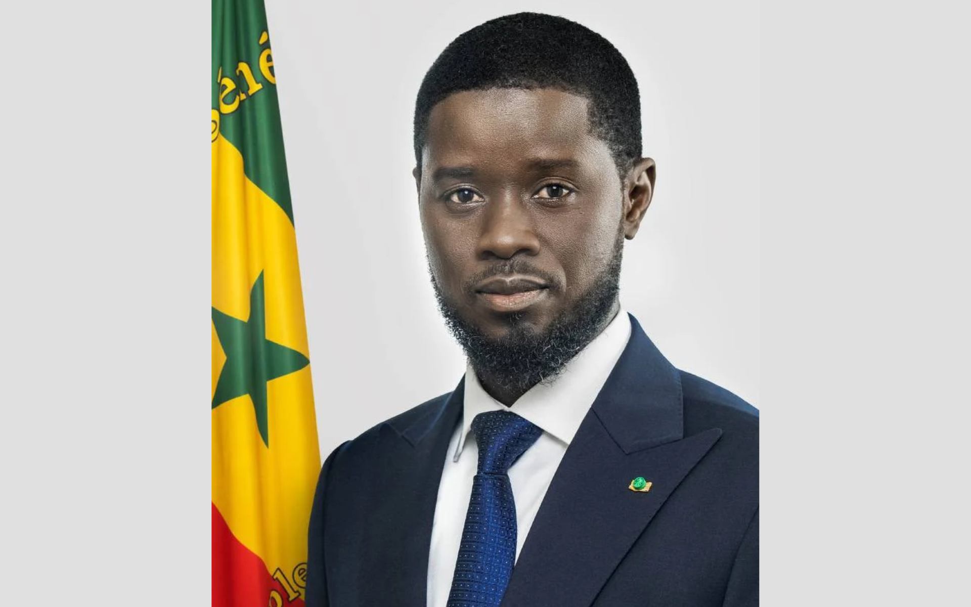 Senegal’s President Bassirou Diomaye Faye Extends Patronage to MSGBC ...