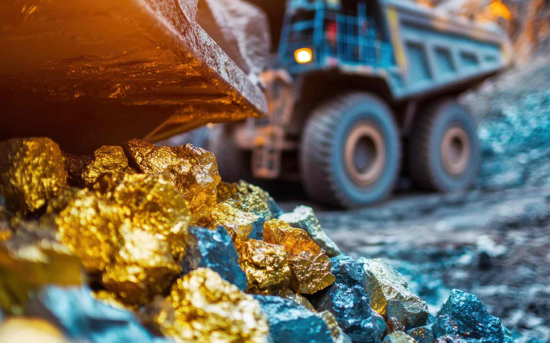 Thor Explorations Reports High-Grade Intersections at Nigeria Gold Mine