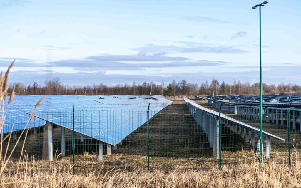 Uganda Approves 100 MW Solar and Battery Storage Project