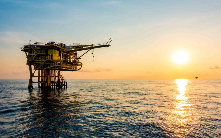 Lime Petroleum Spuds Sèmè Field Offshore Benin