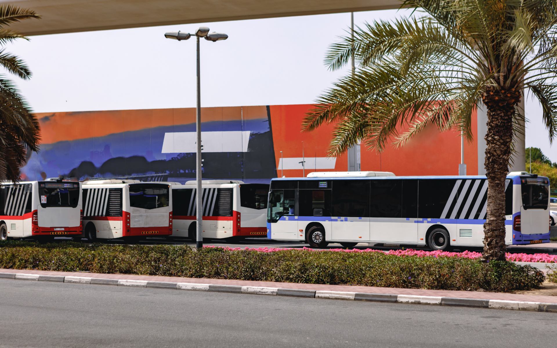 Top 5 Initiatives Shaping Dakar’s Urban Mobility