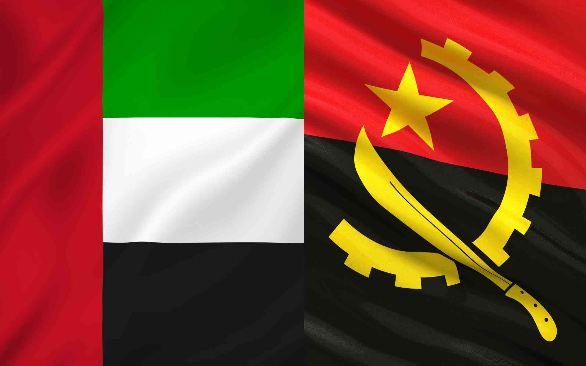 UAE, Angola Sign Comprehensive Economic Partnership Agreement