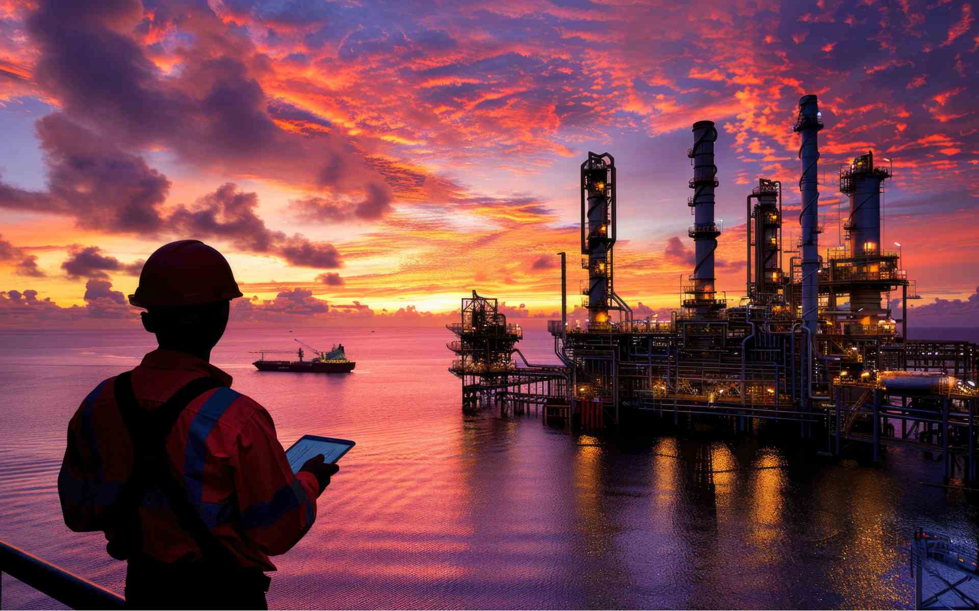 Bioko, KAI Asia, ADIB Launch $1B partnership in Ghana, Equatorial Guinea