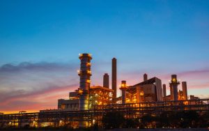 First Phase of Cabinda Refinery Launched in Angola