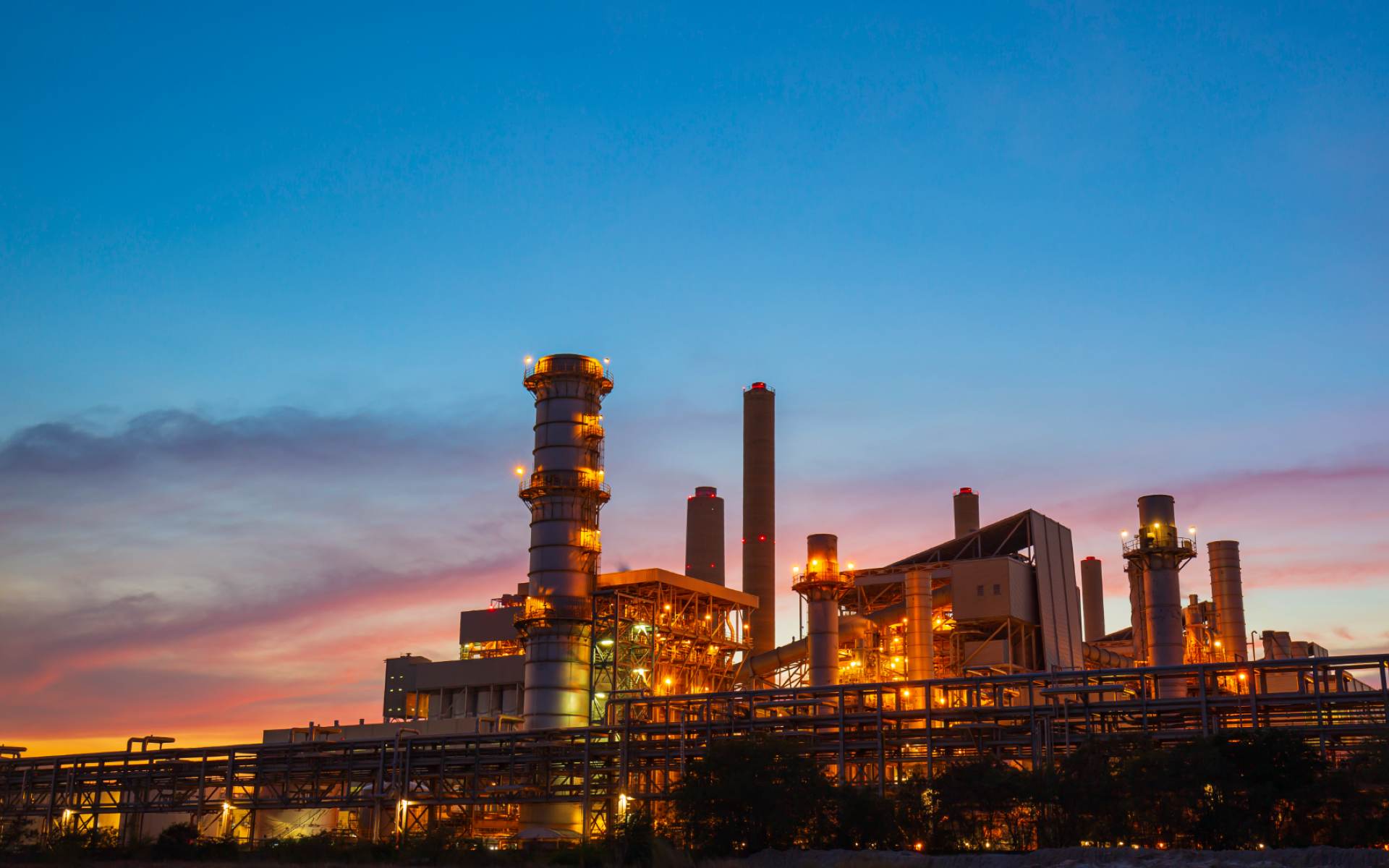 First Phase of Cabinda Refinery Launched in Angola