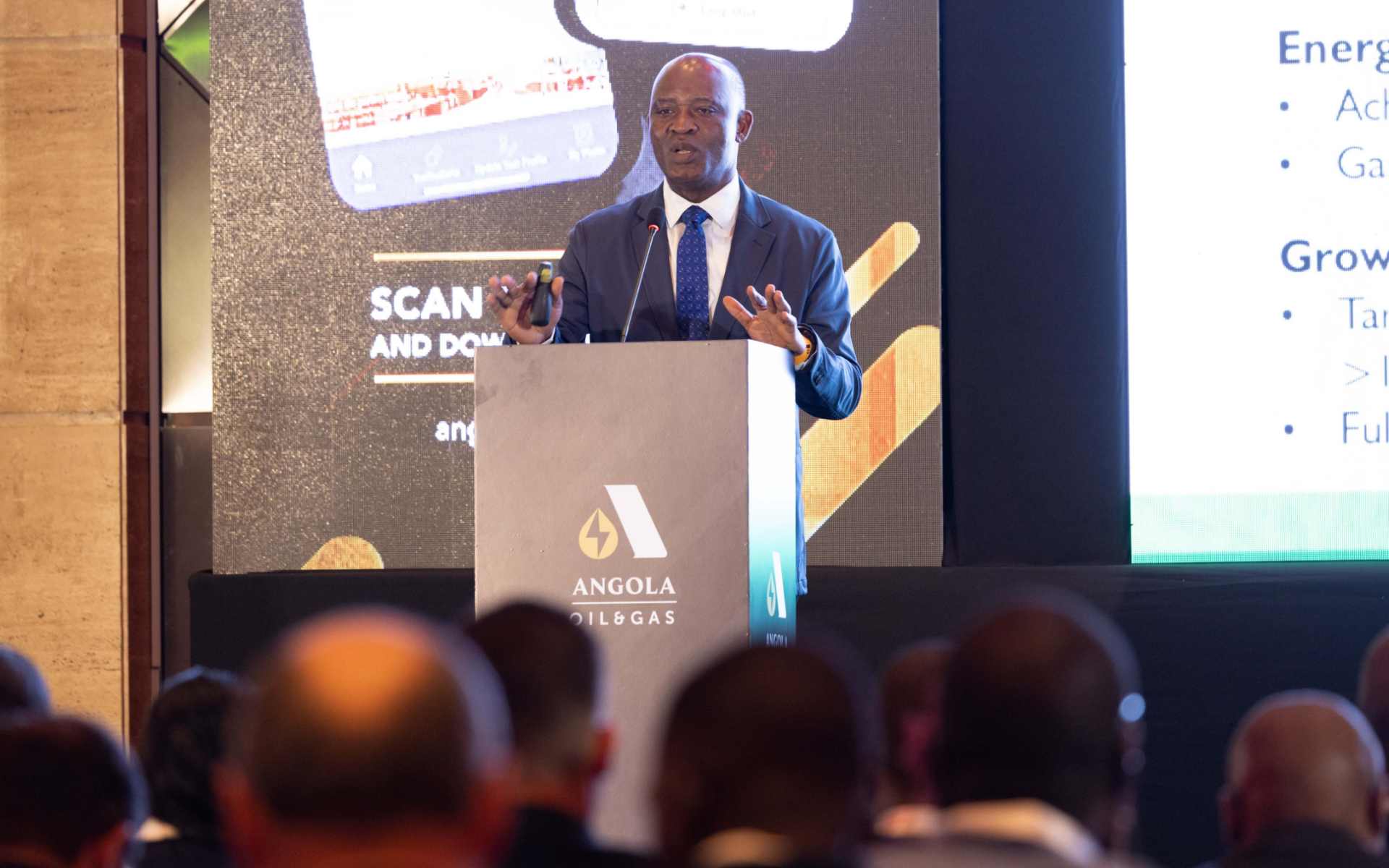 FIRST E&P Targets 250,000 bpd Production by 2030