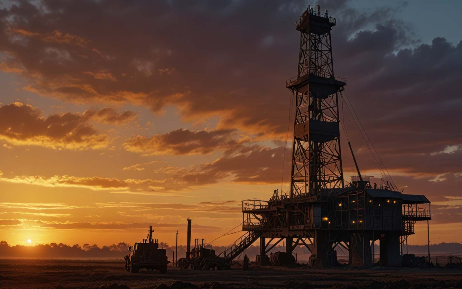 Egypt’s Petromaint Secures $121M Contract for Iraq’s Zubair Oilfield