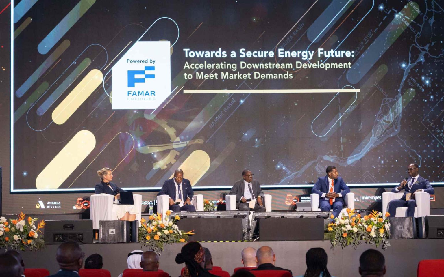 AOG 2025: ARDA Calls for Upstream, Downstream Harmonization