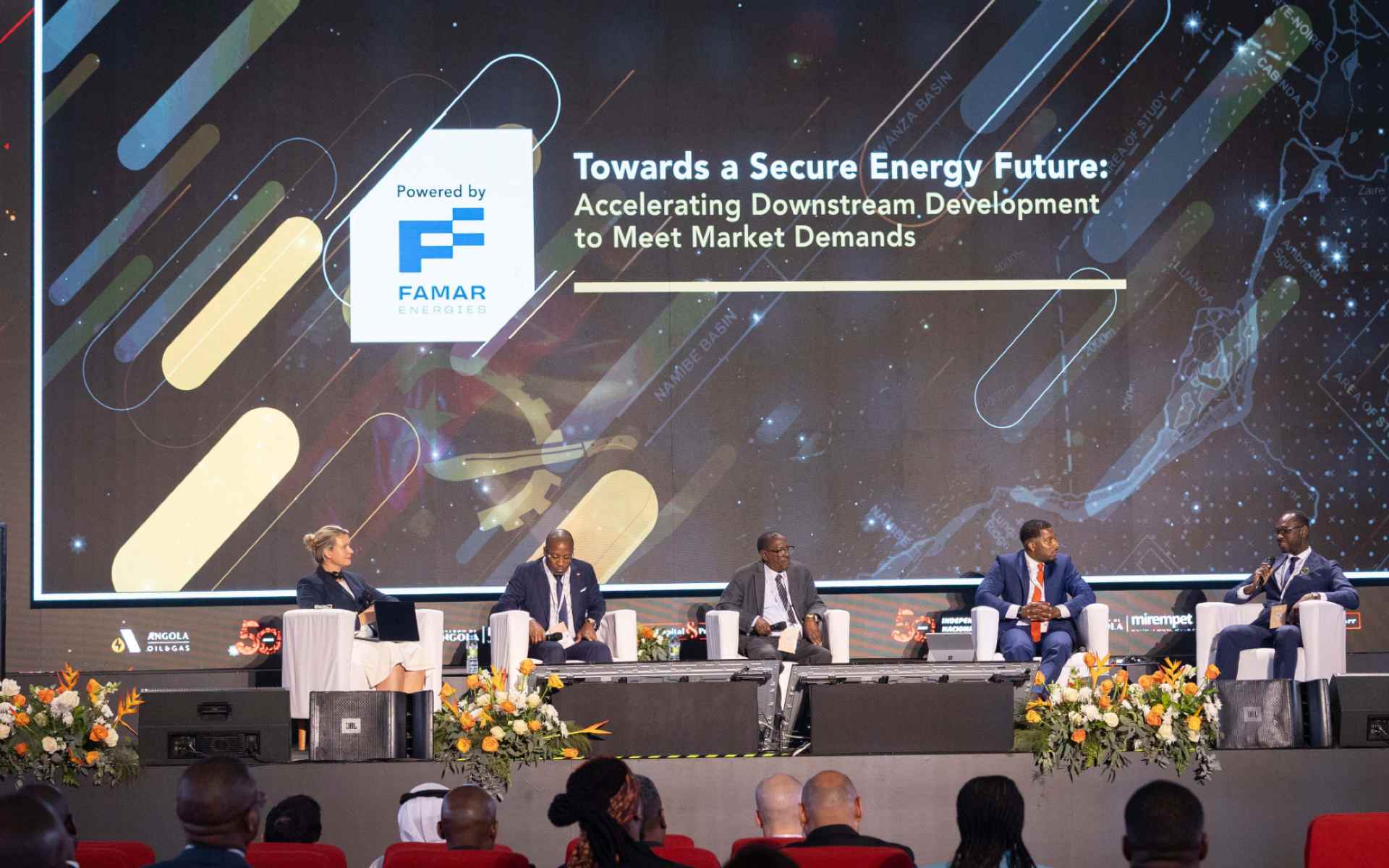 AOG 2025: ARDA Calls for Upstream, Downstream Harmonization