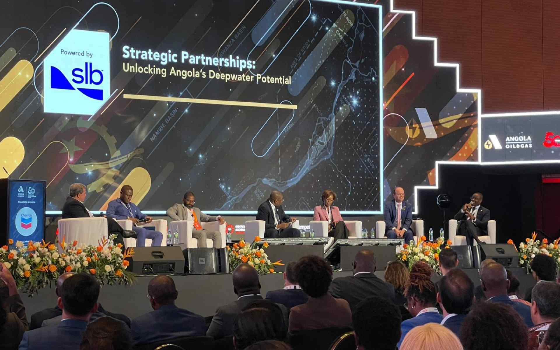 ANPG Shares Insights into 3-Pillar Exploration Strategy at AOG 2025