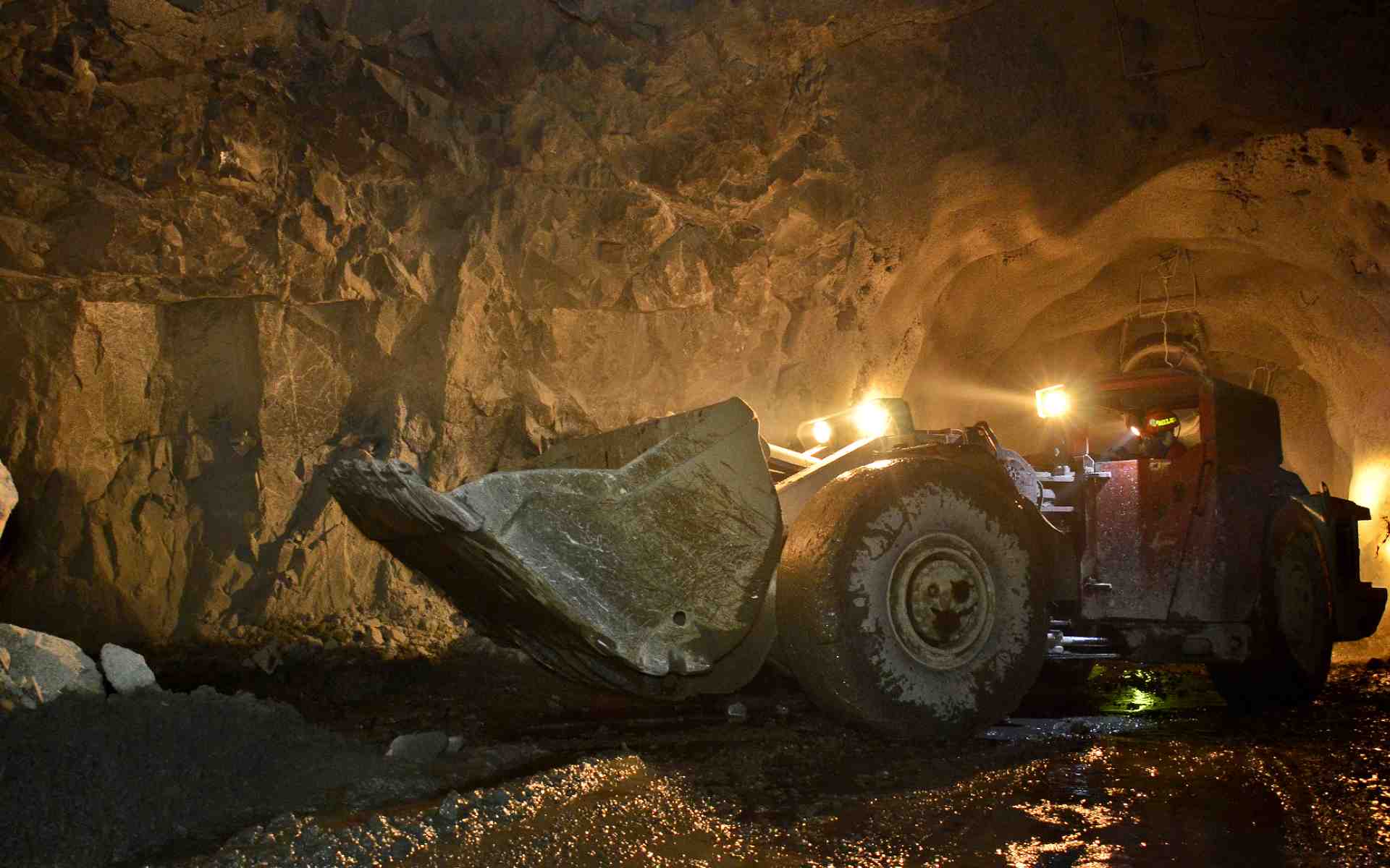 Lucara Draws $10M to Advance Botswana’s Karowe Underground Mine