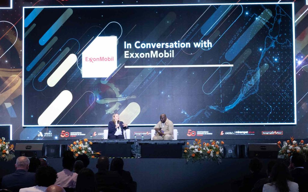 Angola: ExxonMobil to Kickstart New Drilling Campaign at Block 15