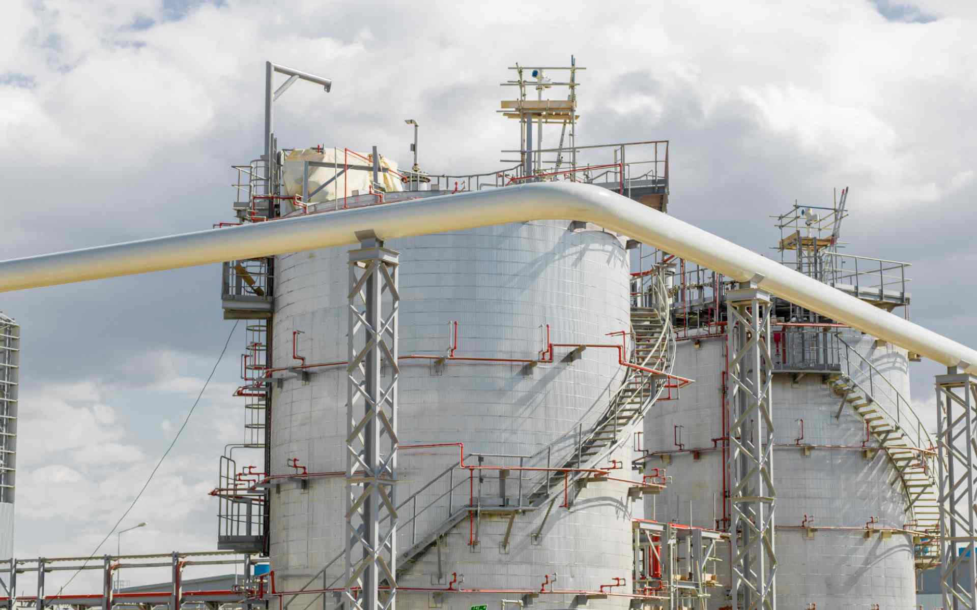 South Africa: NERSA Approves Saldanha Fuel Storage, Pipeline