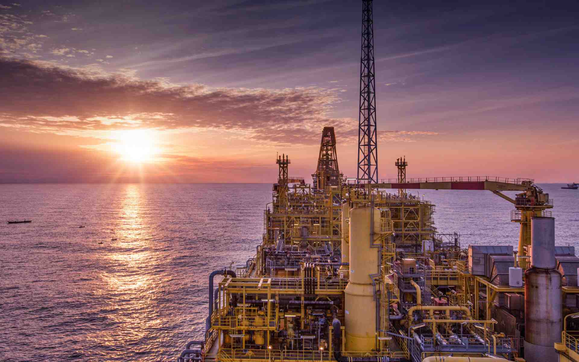 Stamper Closes Acquisition of BISP, Adds Namibian Offshore Blocks