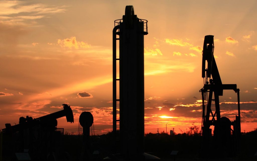 Sirte Oil Drills New Well at Zelten Field Onshore Libya