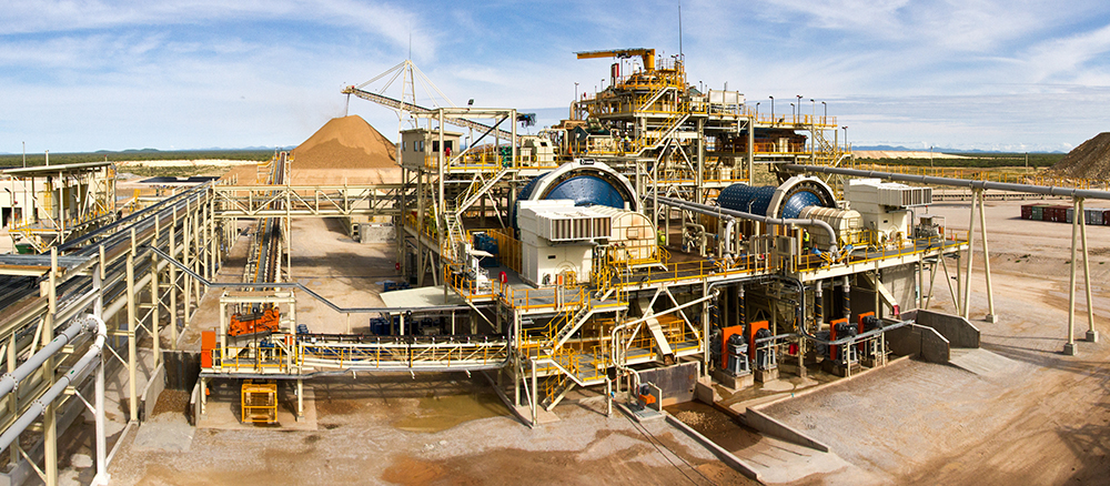 B2Gold Advances Mali, Namibian Gold Production Ahead of AMW 2025