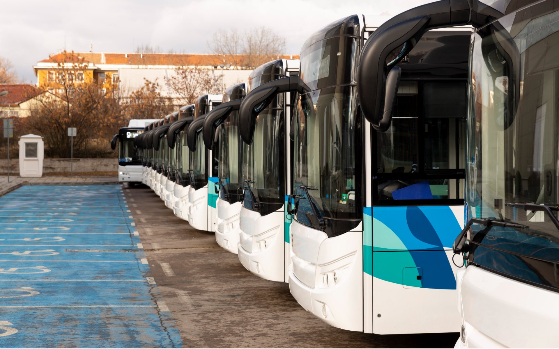 EBRD, Go Bus Partner on €10.6M Electric Bus Expansion in Egypt