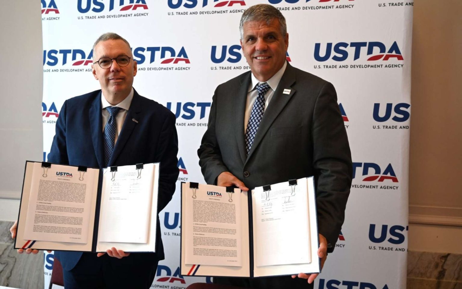 USTDA Funding Supports Expansion of Africa’s Atlantic Subsea Cable