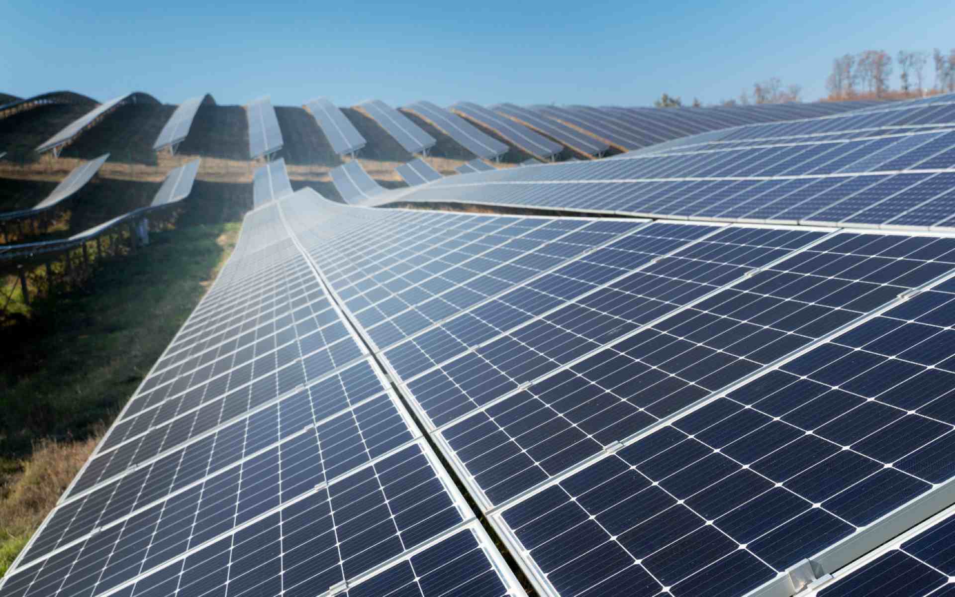 Solar | Energy Capital & Power