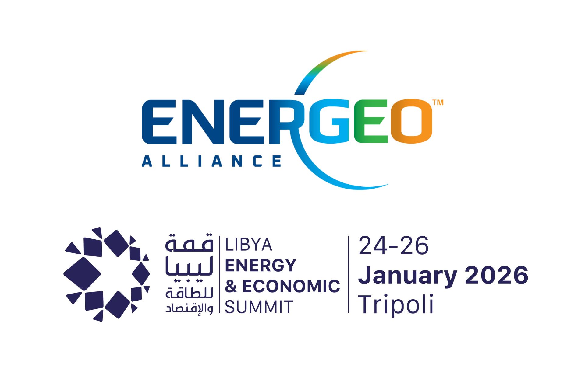 EnerGeo Alliance Joins LEES 2026 as Strategic Partner to Foster U.S ...